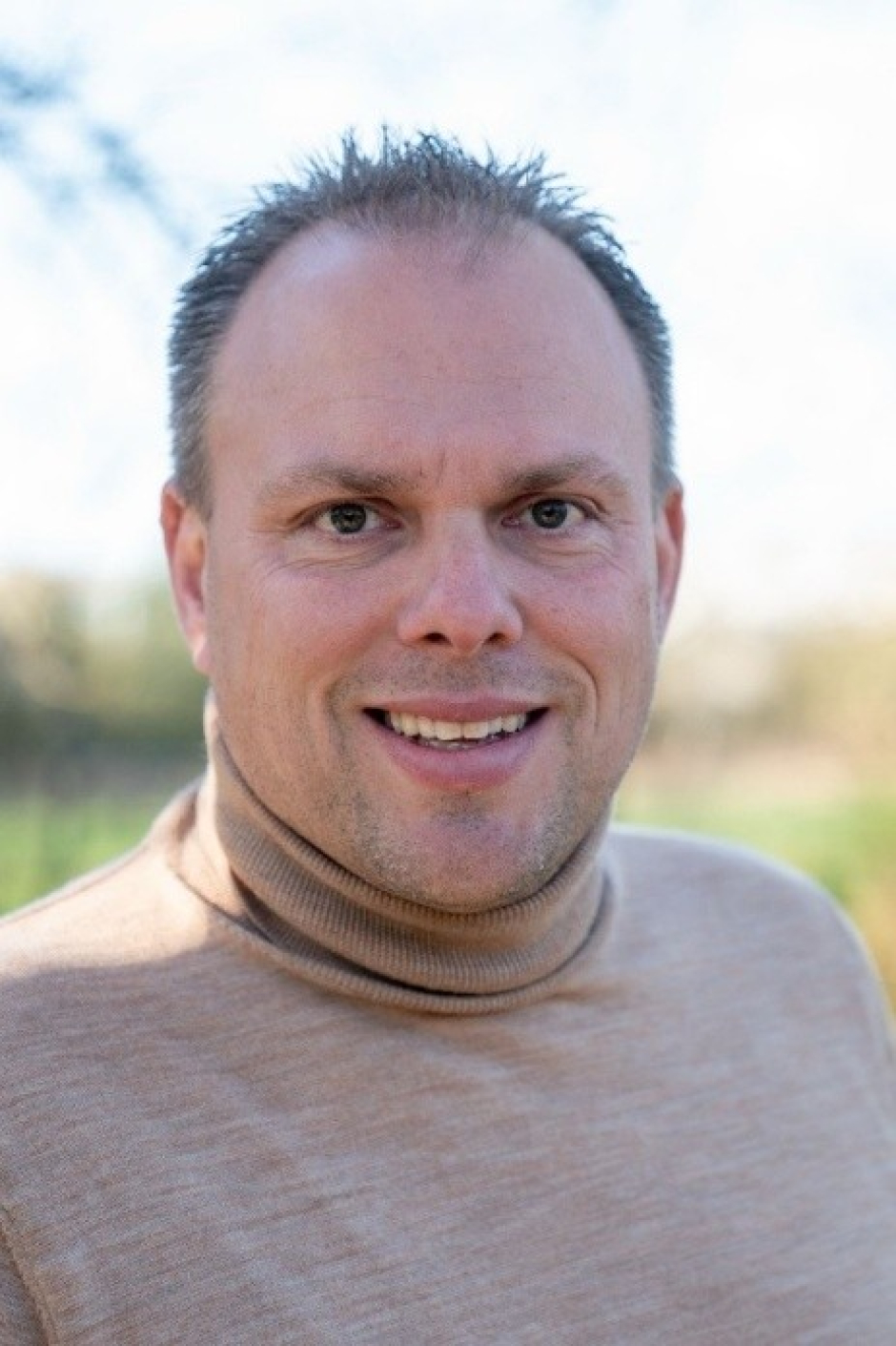 Bestuurslid Accommodatiezaken · V.V. de Weide